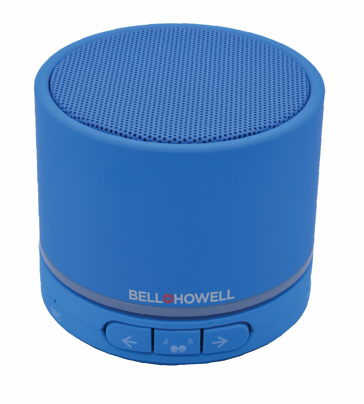 Bell+Howell BH20TWS-BL True Wireless Stereo Link Bluetooth Speaker ...