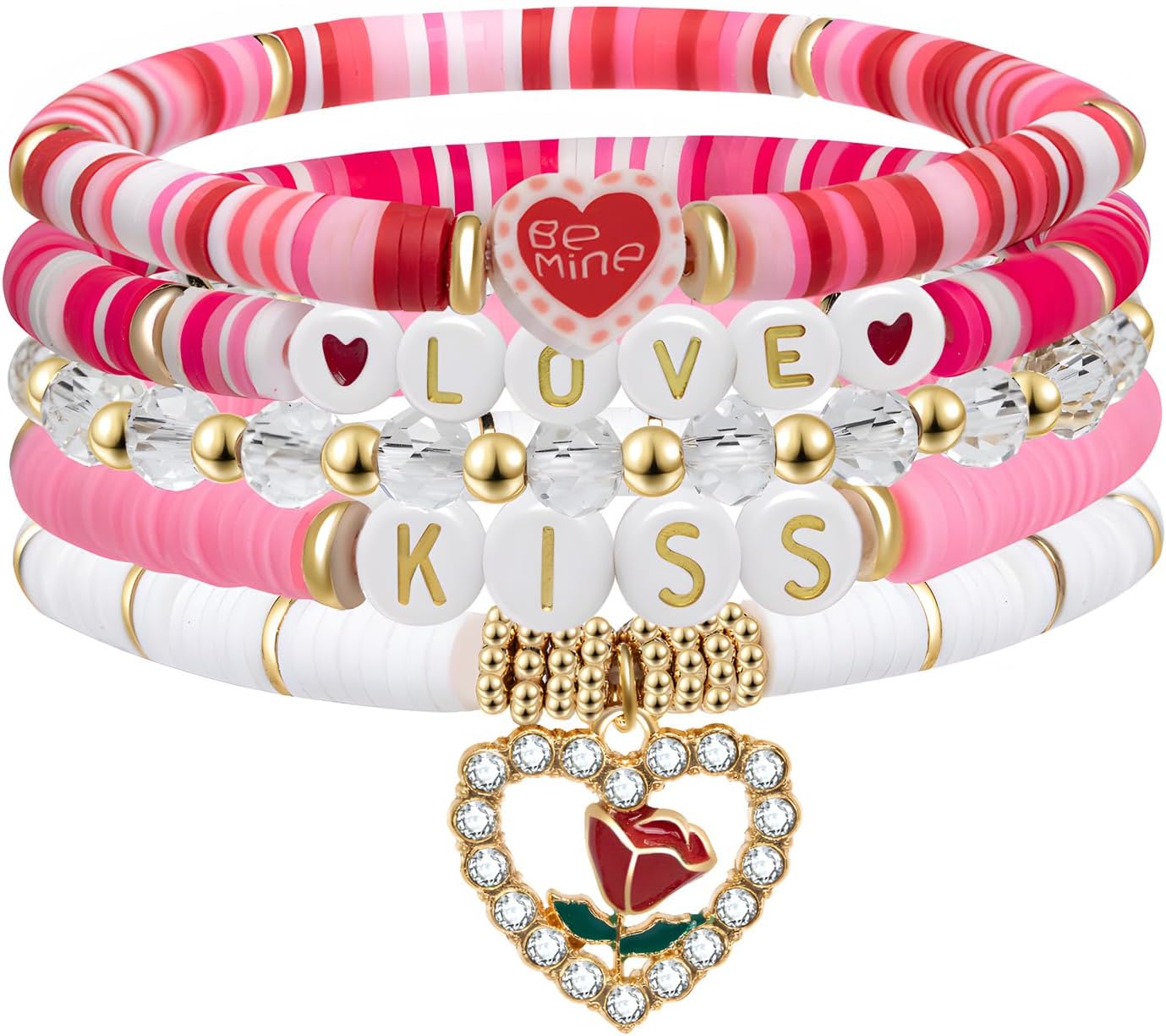 Amazon.com: Smilelife Regalos para el día de San Valentín para ella ...