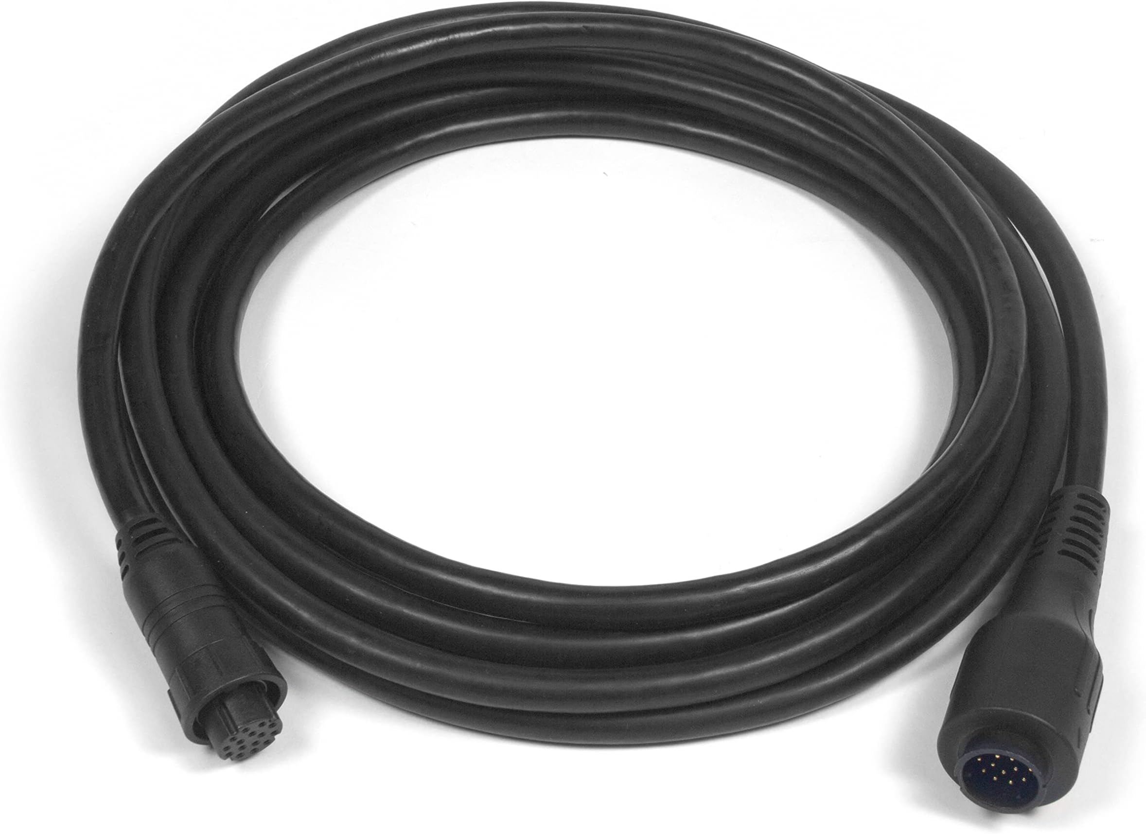 Amazon.com: Raymarine Transducer Extension Cable, Multicolor (A80273 ...