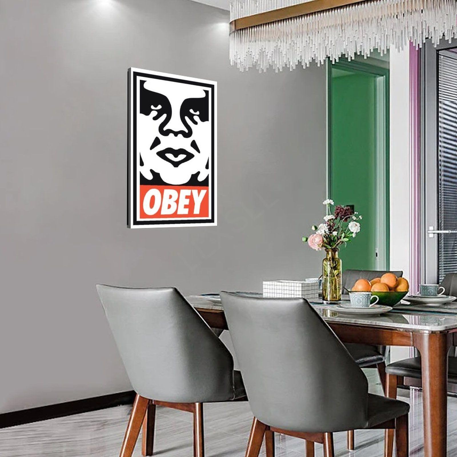 Obey Wallpaper For Room Must Obey | Dungeon Keeper Wiki | Fandom