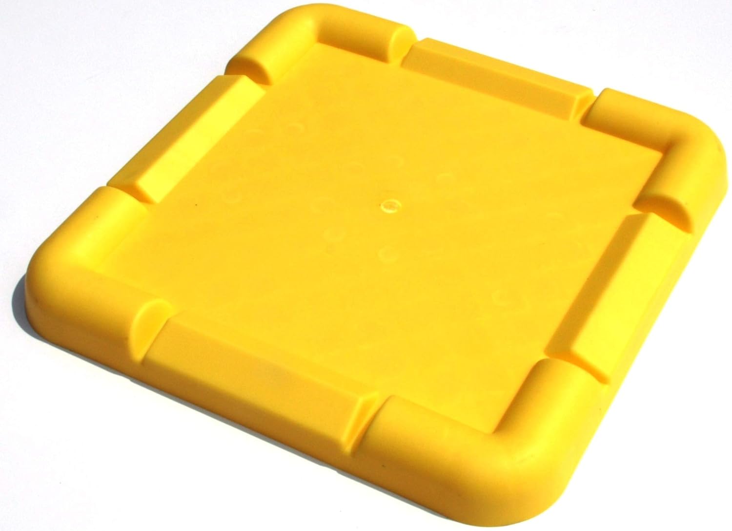 100x New Scaffolding/Scaffold Base Pads Tredda Plates Footplates ...