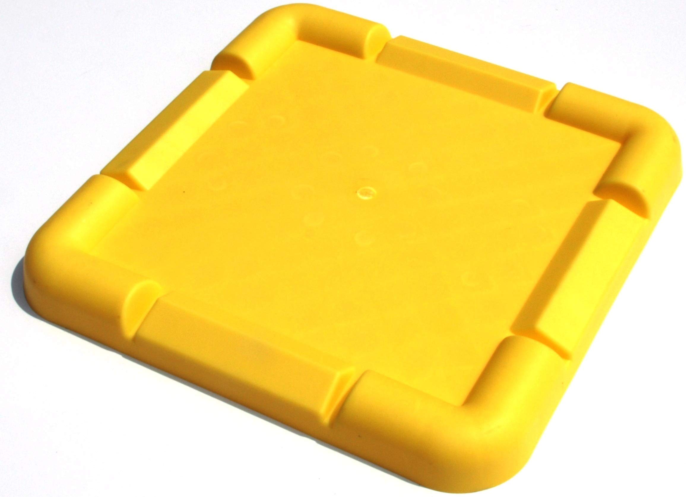 100x New Scaffolding/Scaffold Base Pads Tredda Plates Footplates ...