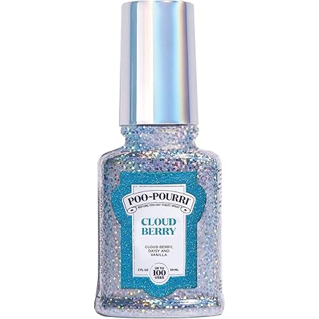 Amazon.com: Poo-Pourri Before-You-Go Toilet Spray, Pink Citron, 2 Fl Oz ...