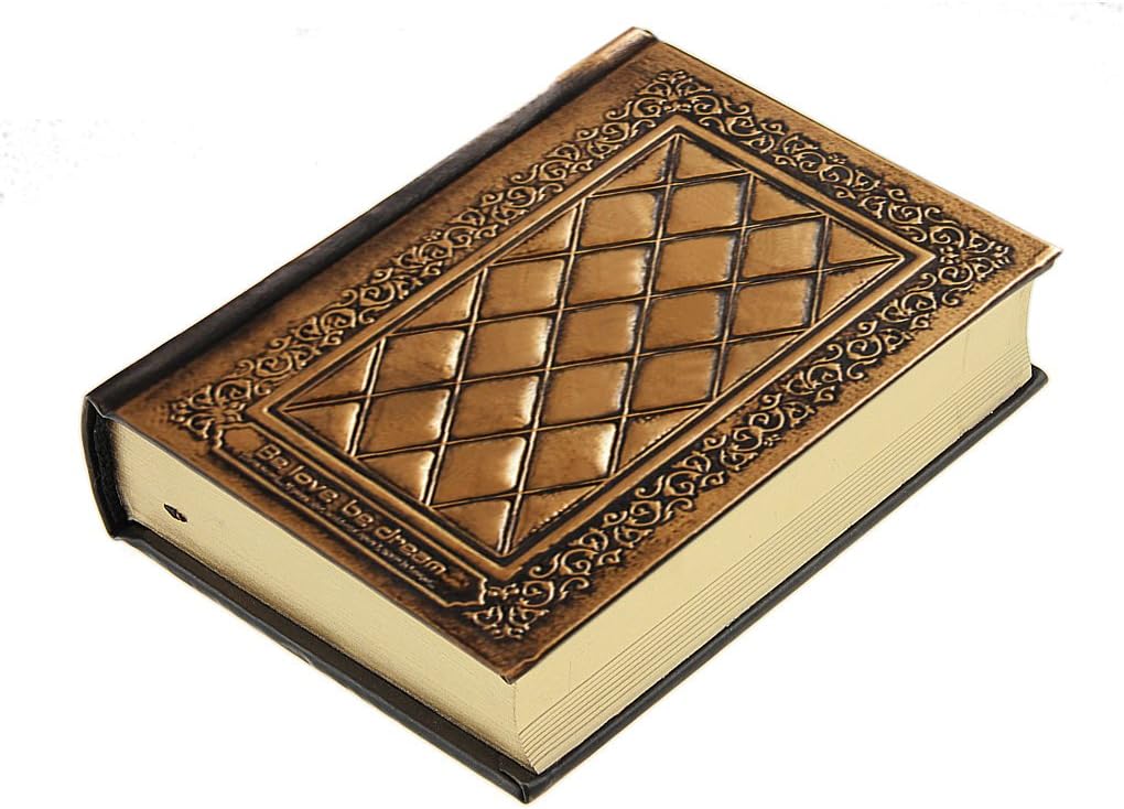 Amazon.com : TRU RED Medium Soft Cover Meeting Notebook, Black TR54988 ...