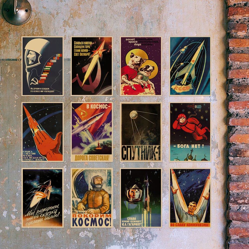 Repetition Propaganda