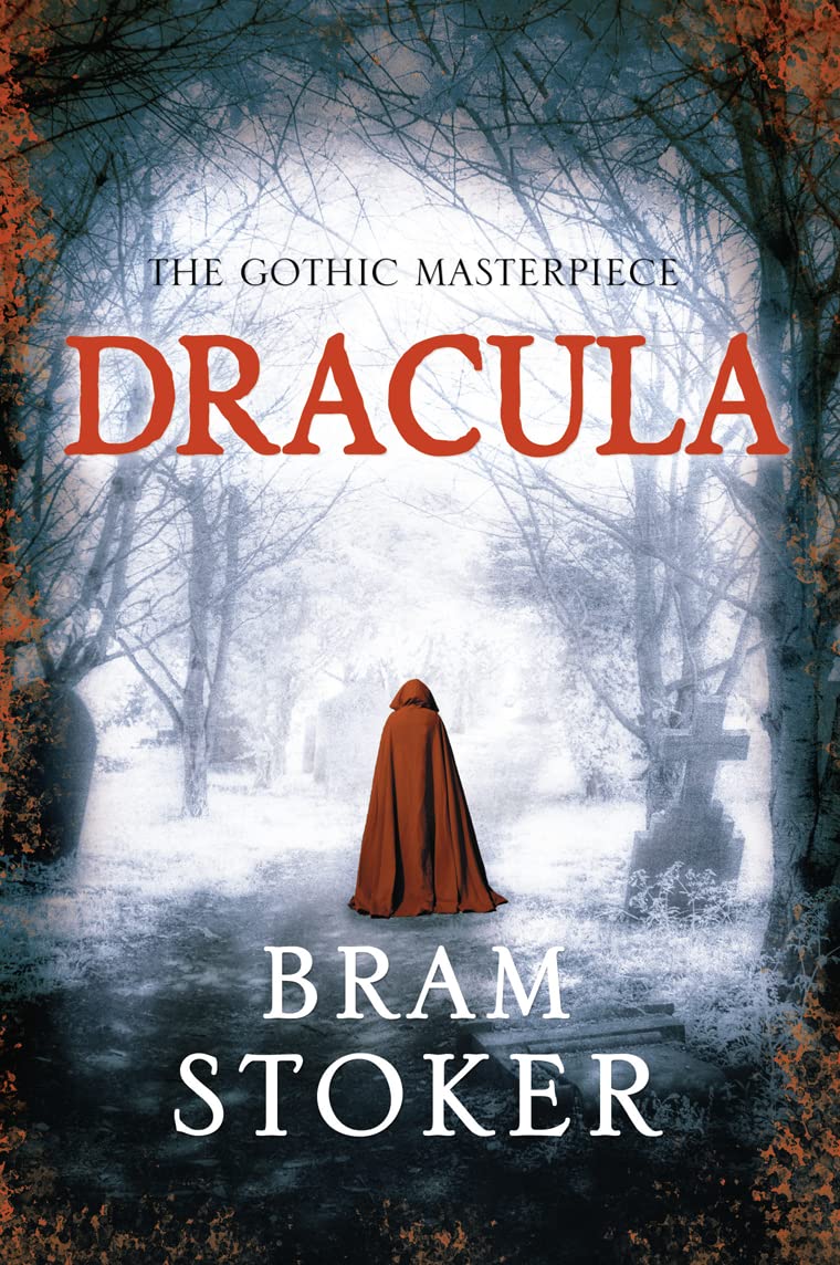 Dracula: Stoker, Bram: 9780007321919: Amazon.com: Books
