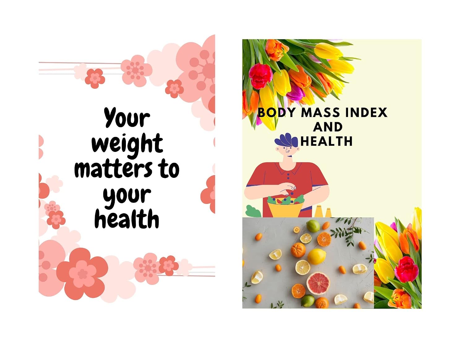 Body mass index and health: The implications of low or high body mass ...