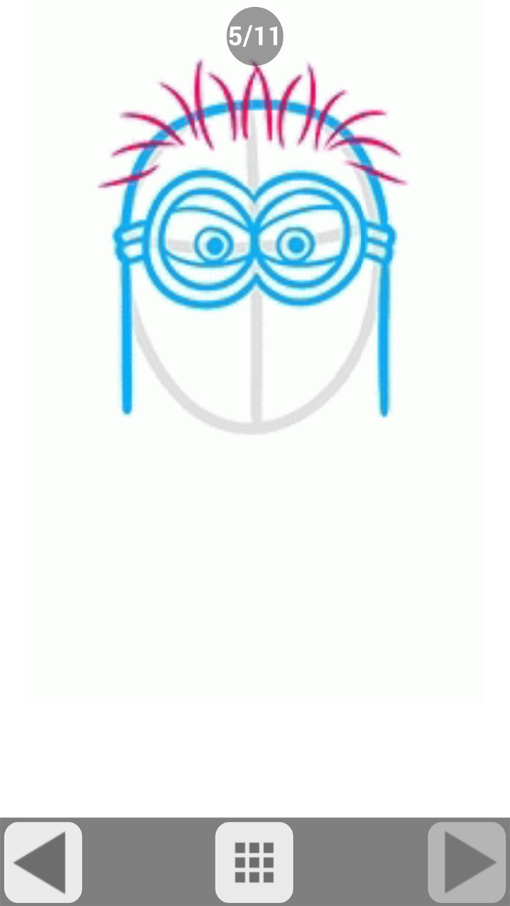 How to learn to draw - App on Amazon Appstore