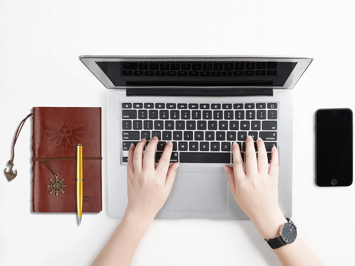 Legend of Zelda Journal, Diario de escritura, diario de viaje, cuaderno ...