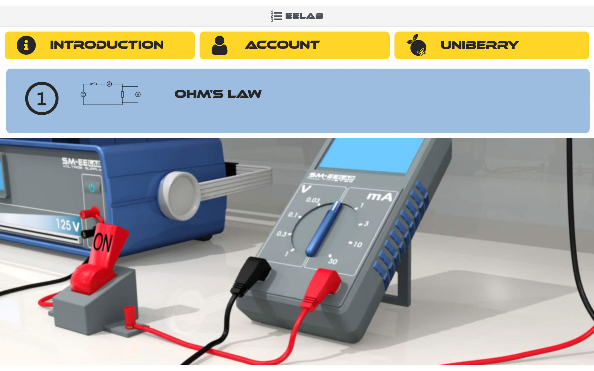 EE LAB 1-12: Electrical Engineering Course - App on Amazon Appstore