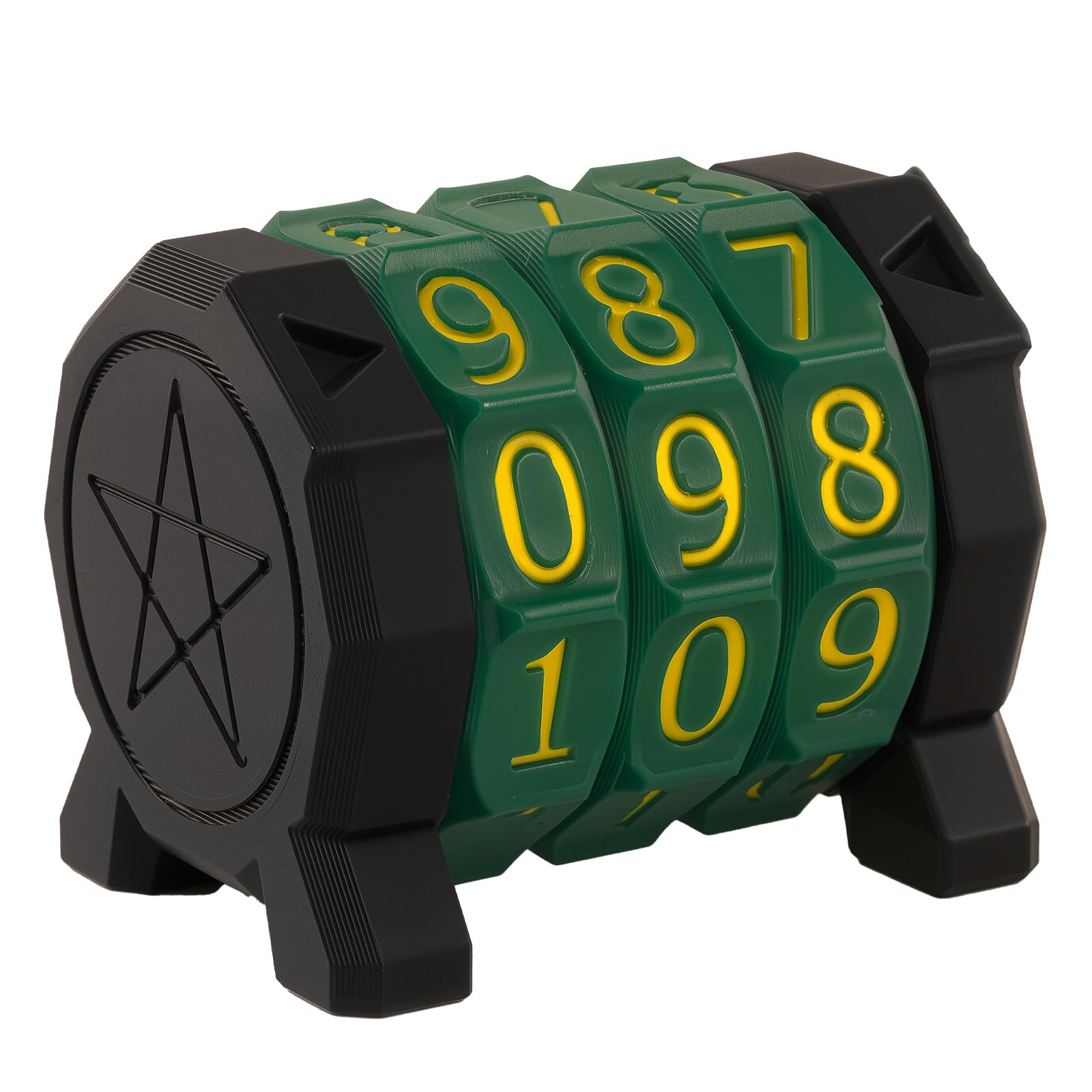 Amazon.com: MTG Life Counter Wheel Health Tracker for Board Game ...