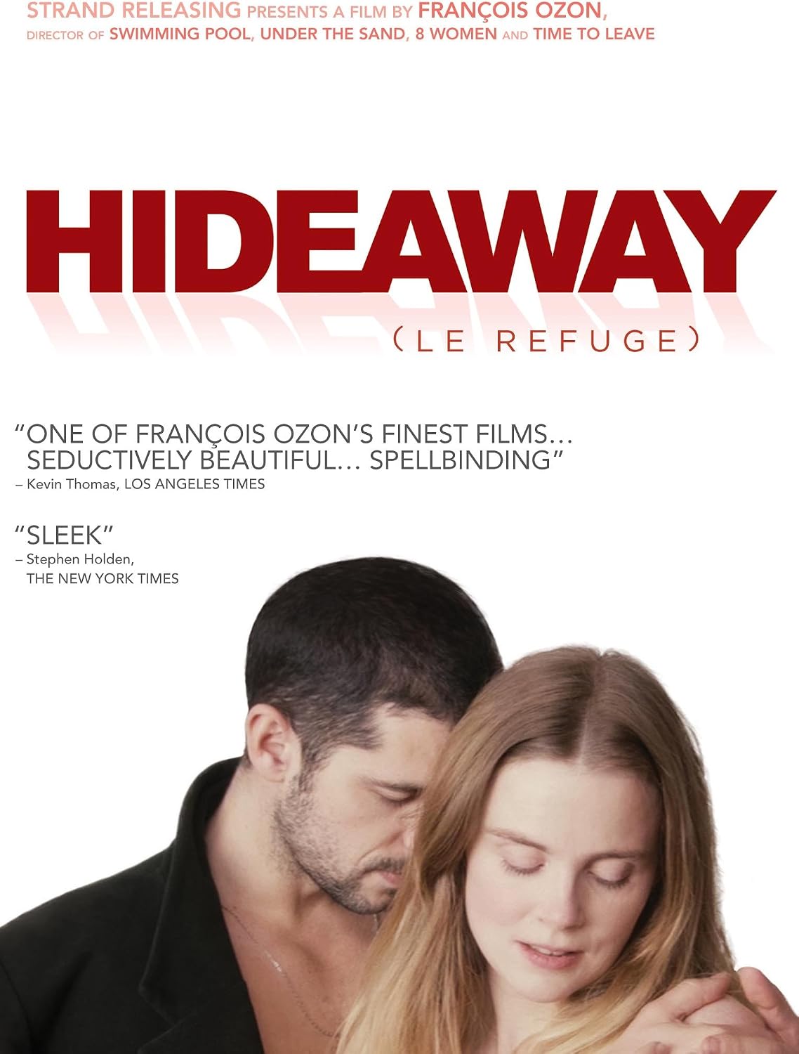 Hideaway [DVD] [2011] [Region 1] [US Import] [NTSC]: Amazon.co.uk: Ozon ...