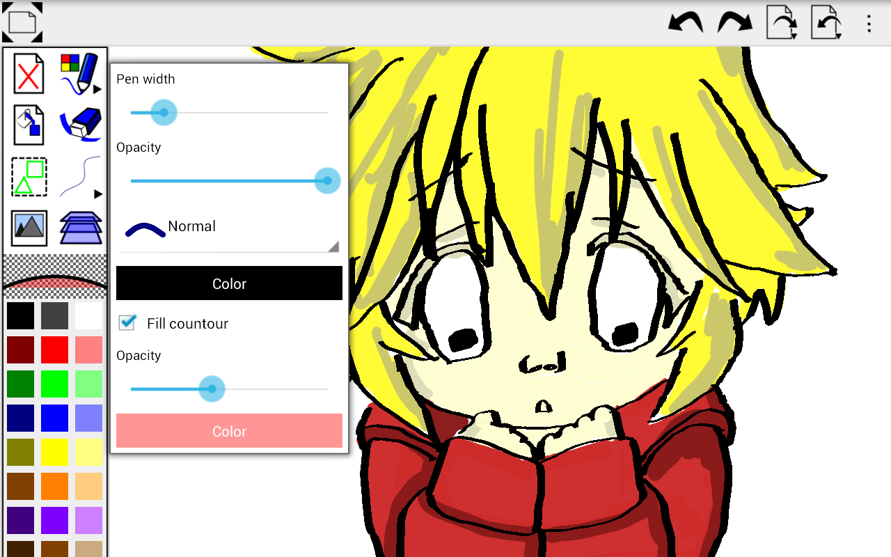 ScribMaster Contacts Plugin - App on Amazon Appstore