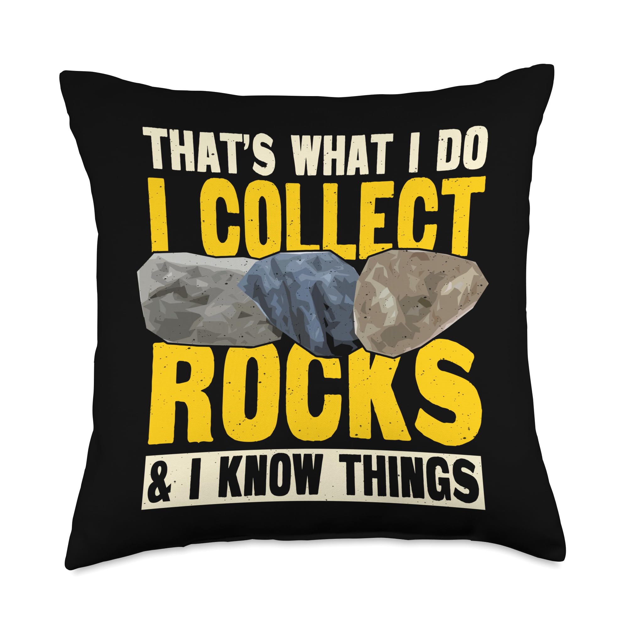 Funny Geological Quotes Funny Quotes For Geologist, It's Not Hoarding