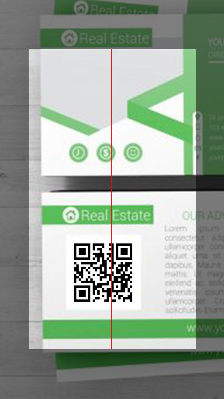 Qr and barcode scanner pro - App on the Amazon Appstore