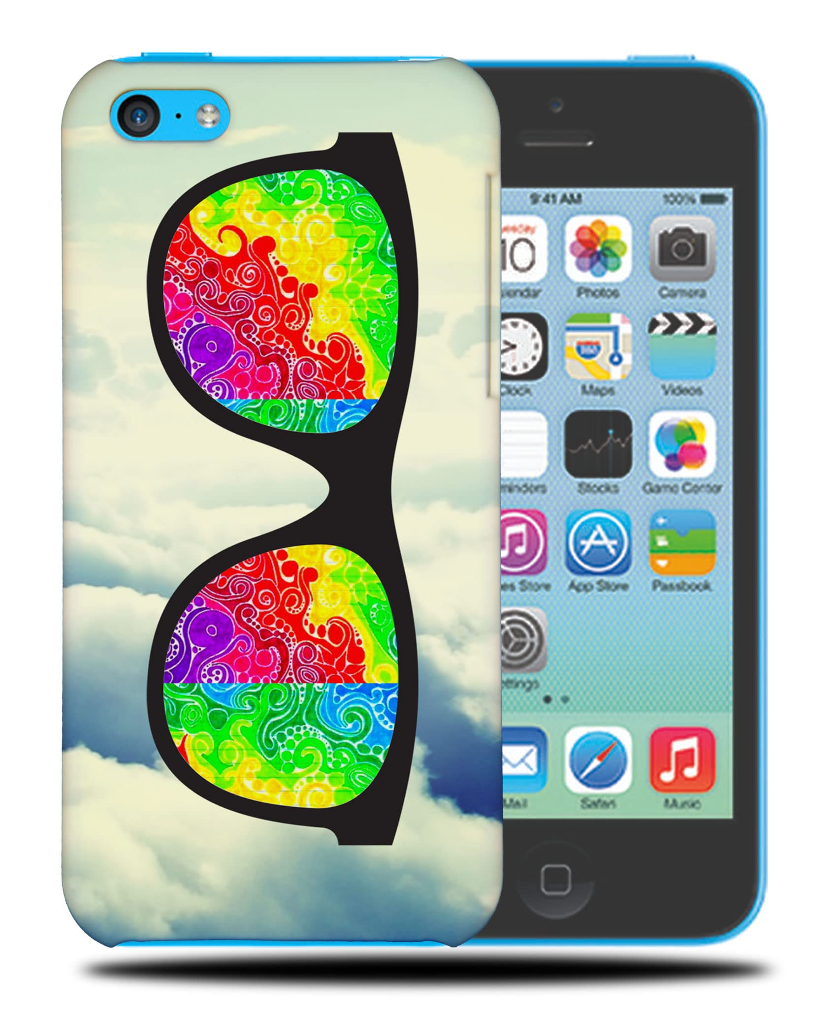 Iphone 5 Cases Infinity