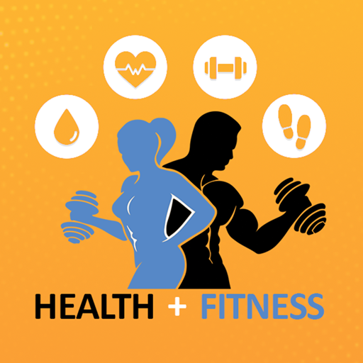 Daily Home Health and Fitness App: Home Workout Health Tips - App on ...