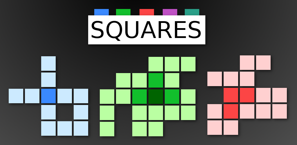 Squares: The Puzzle Game - Free - App on Amazon Appstore