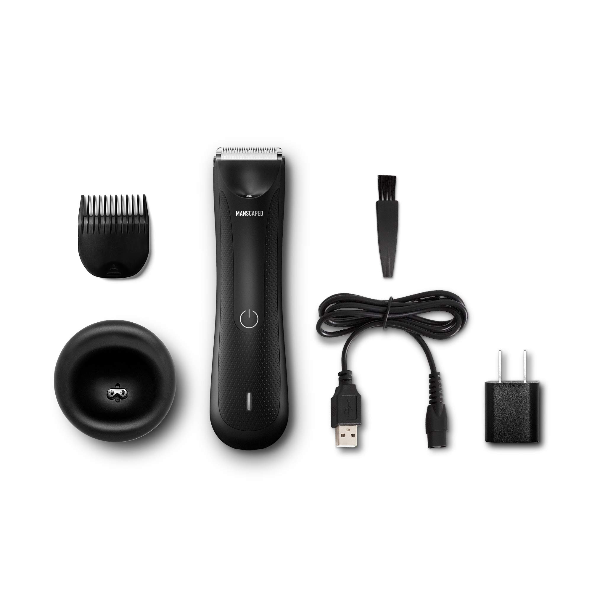 Manscaped Best Electric Manscaping Groin Hair Trimmer Lawn Mower ...