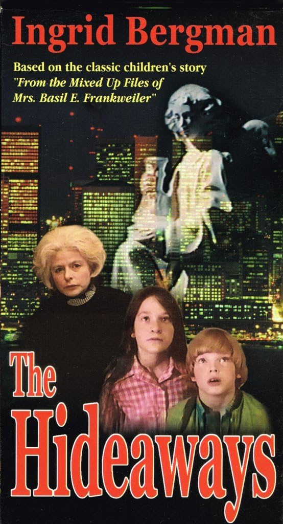 Amazon.com: THE HIDEAWAYS : Movies & TV