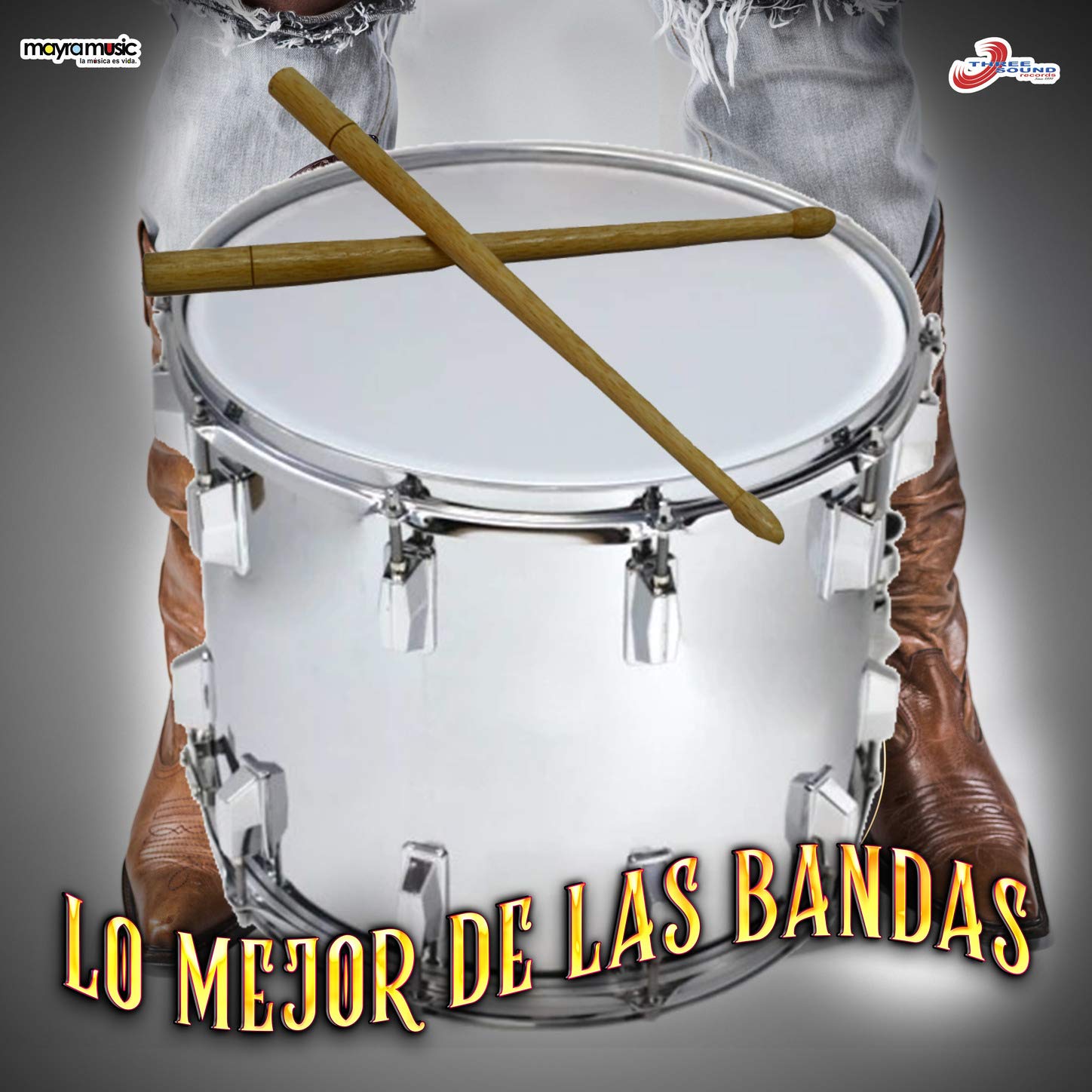 Simón Blanco song by La Incontenible Banda Astilleros from Corridos ...