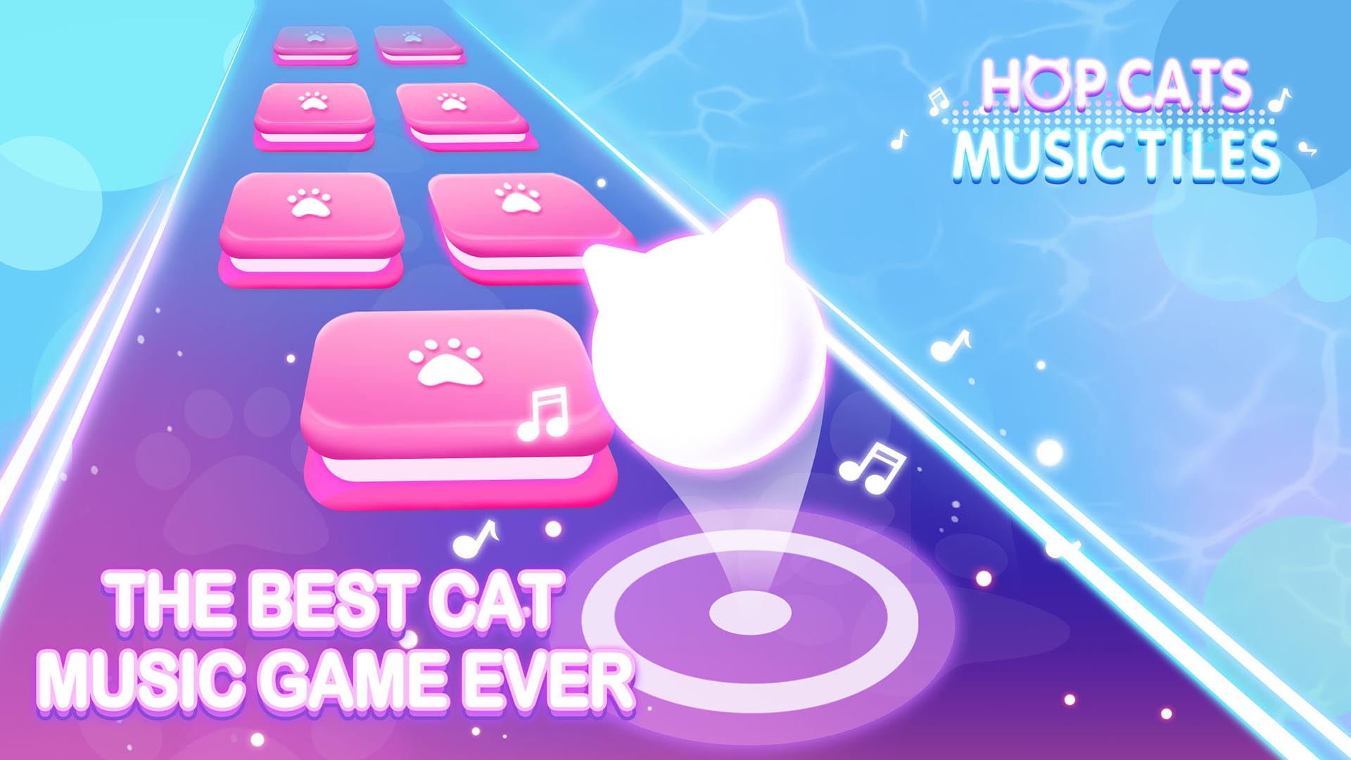 Hop Cats - App on Amazon Appstore