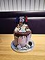 Amazon.com: Happy 12th Birthday Video Game Cake Topper Level 12 ...
