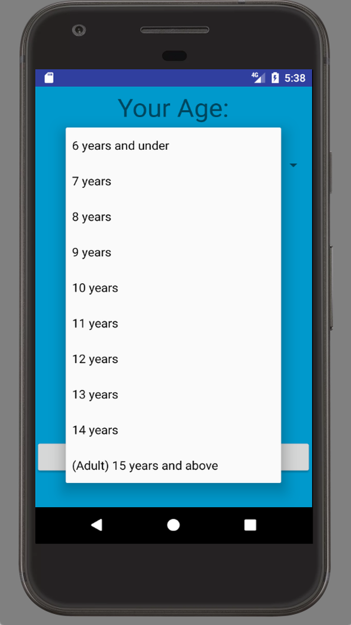 IQ TEST FREE- WHAT IS YOUR WISDOM? - App on Amazon Appstore