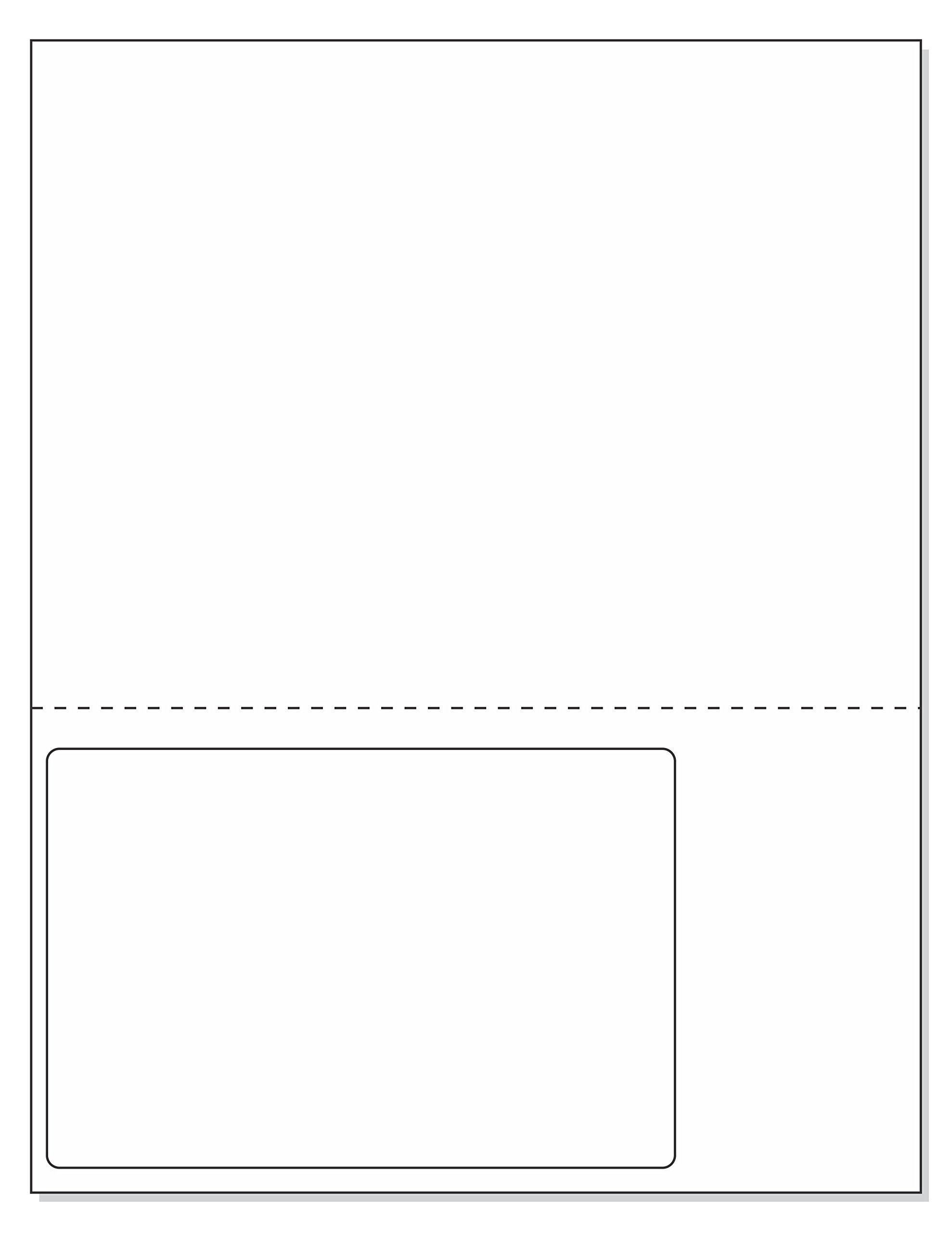 Buy Integrated Laser Form with Label Combination (6x4" | 1 Label on ...