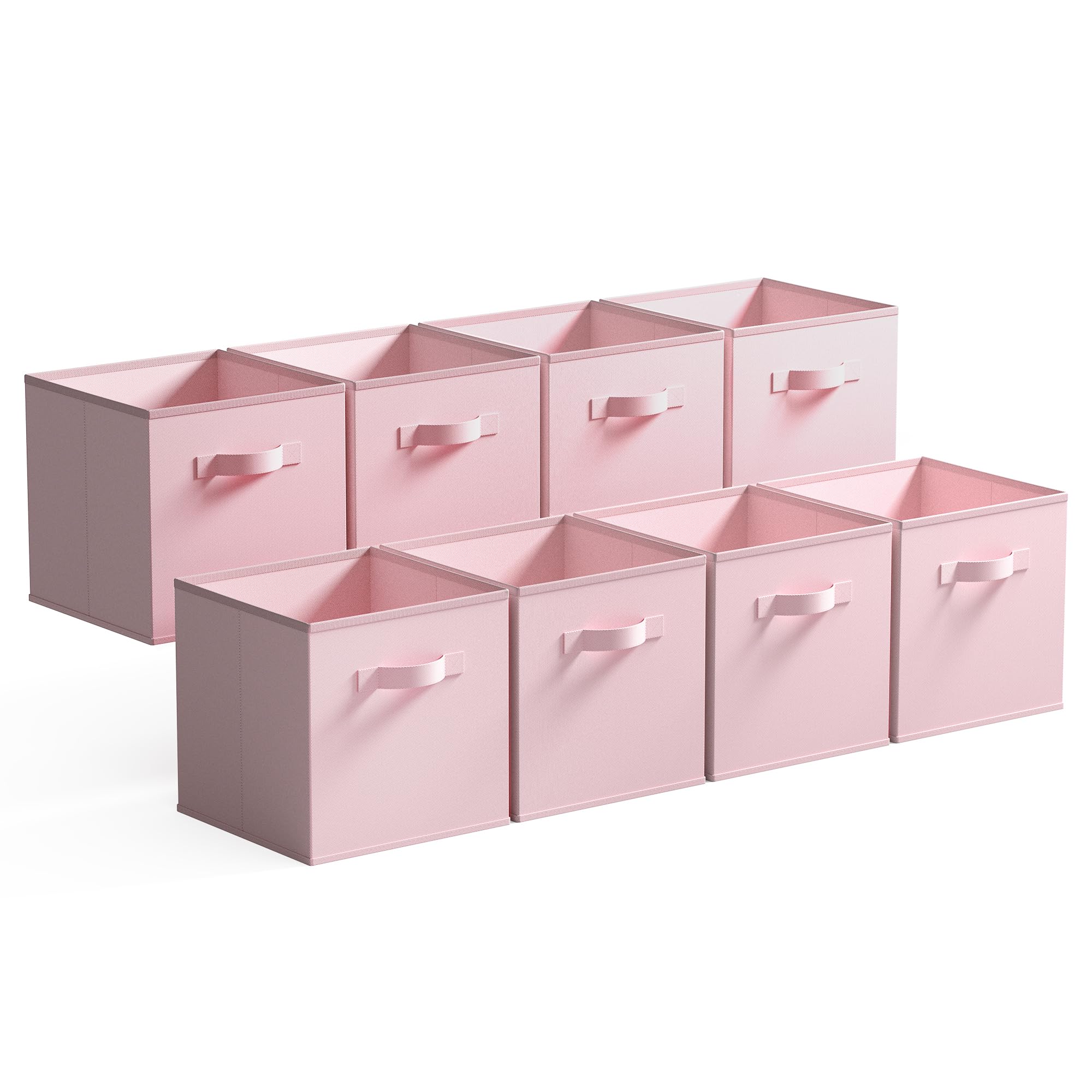 Amazon.com - GRANNY SAYS Cube Storage Bins, 11 Inch Storage Cube ...