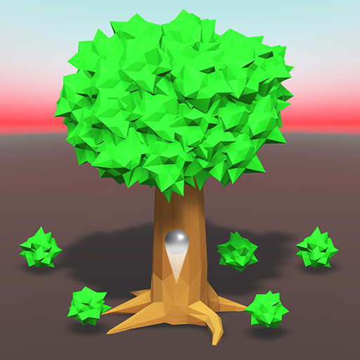 Tree Bump 3D - App on the Amazon Appstore