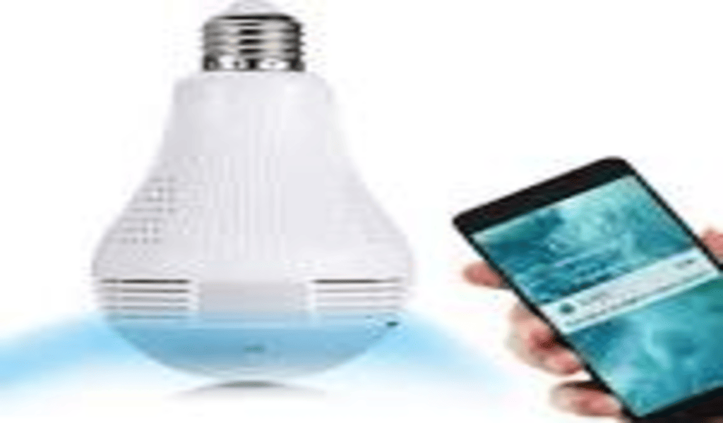 Wifi Light Bulb Camera Guide - App on Amazon Appstore