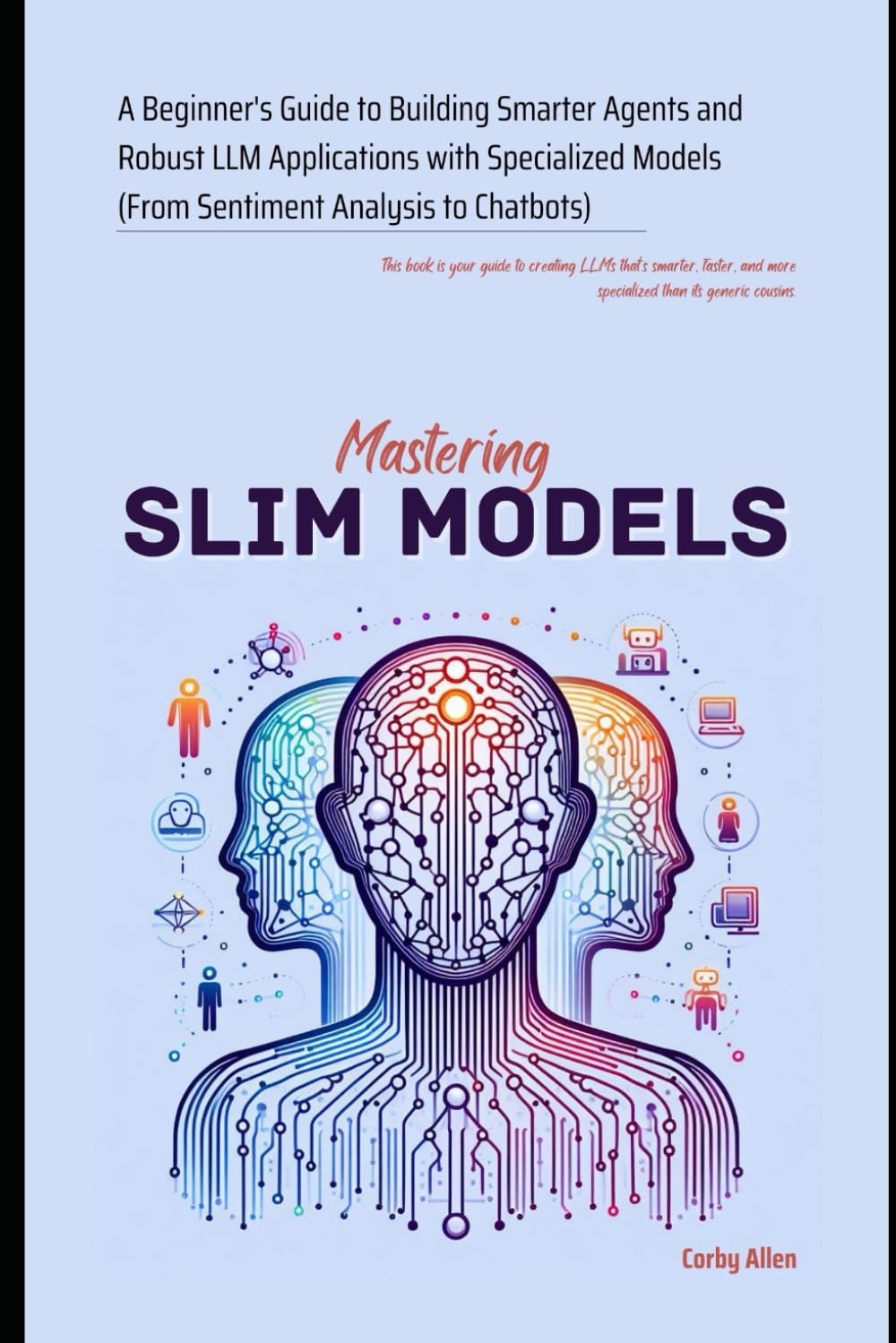 Snapklik.com : Mastering SLIM Models: A Beginners Guide To Building ...
