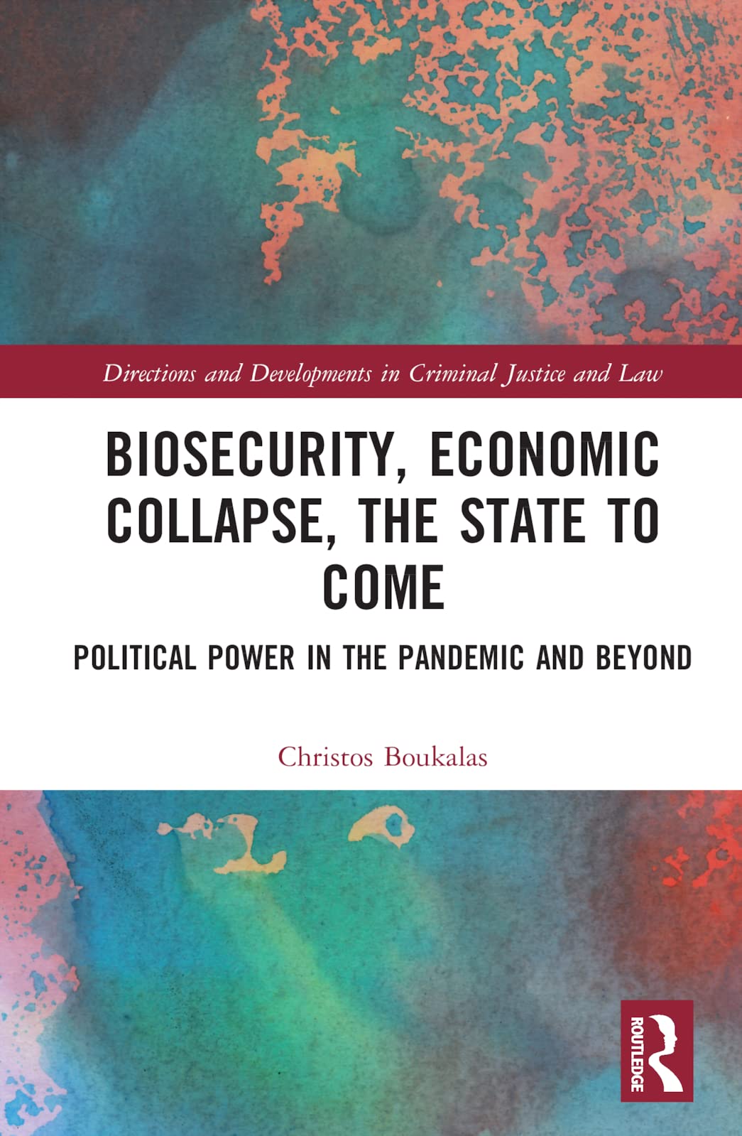 Amazon.com: Biosecurity, Economic Collapse, the State to Come ...