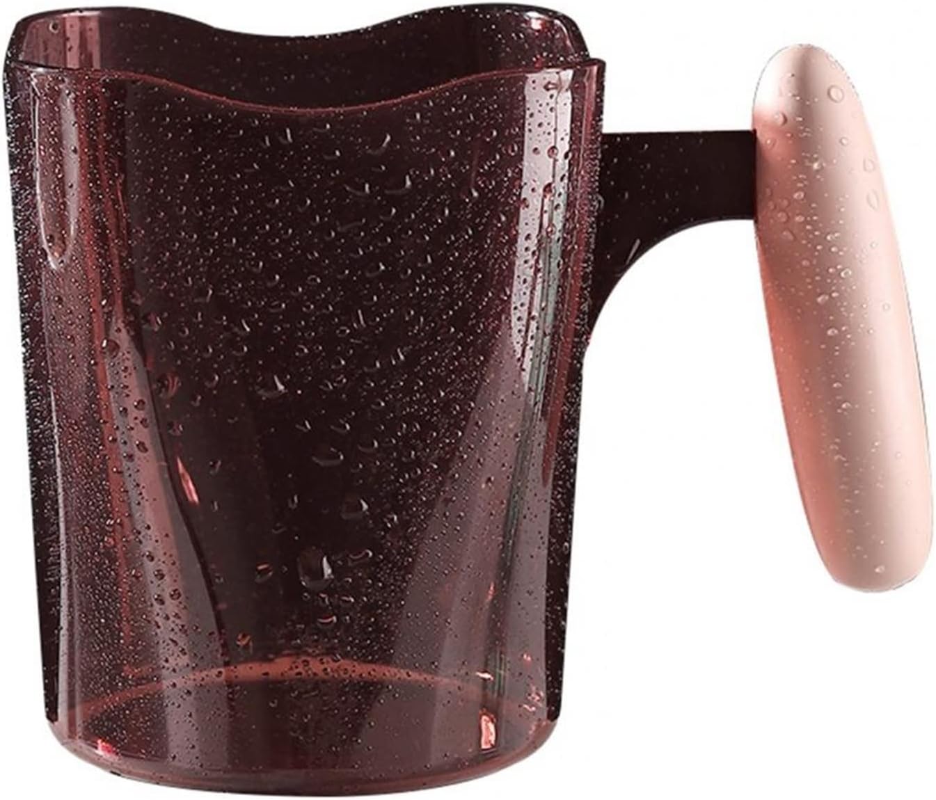 Amazon.com: TBMAKE Toothbrush Cup Tooth Brushing Cup 4 Colors Mouthwash ...