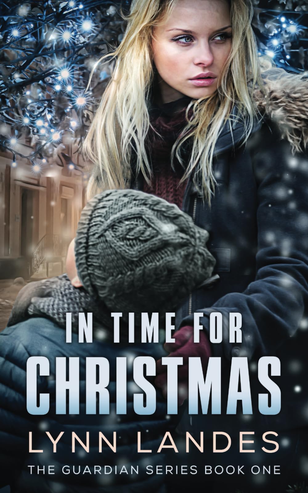 In time for Christmas: A Christian Romantic Suspense (The Guardian ...