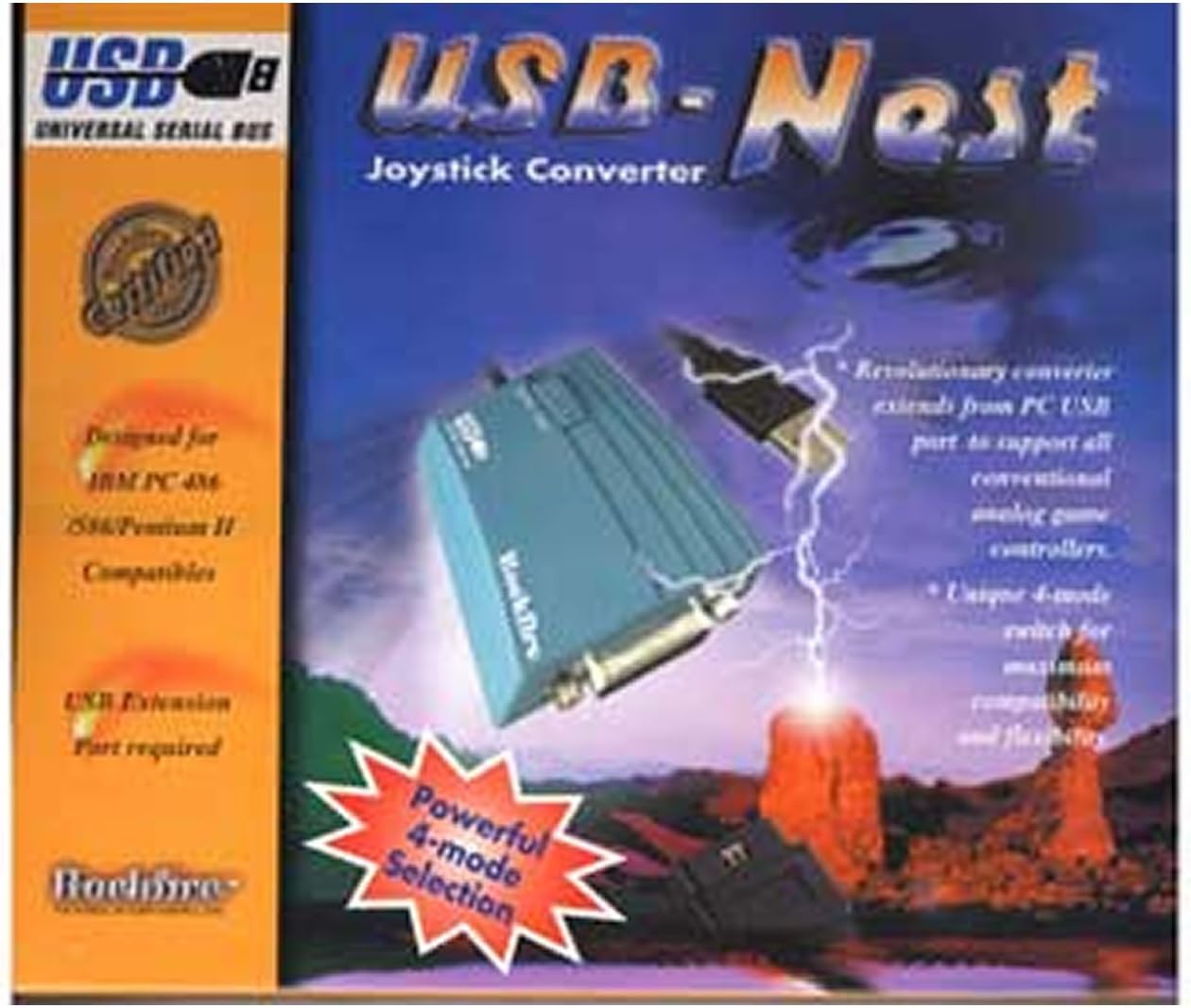 Amazon Kenable USB Joystick Converter 15 Pin Game Port To USB amazon-kenable-usb-joystick-converter-15-pin-game-port-to-usb