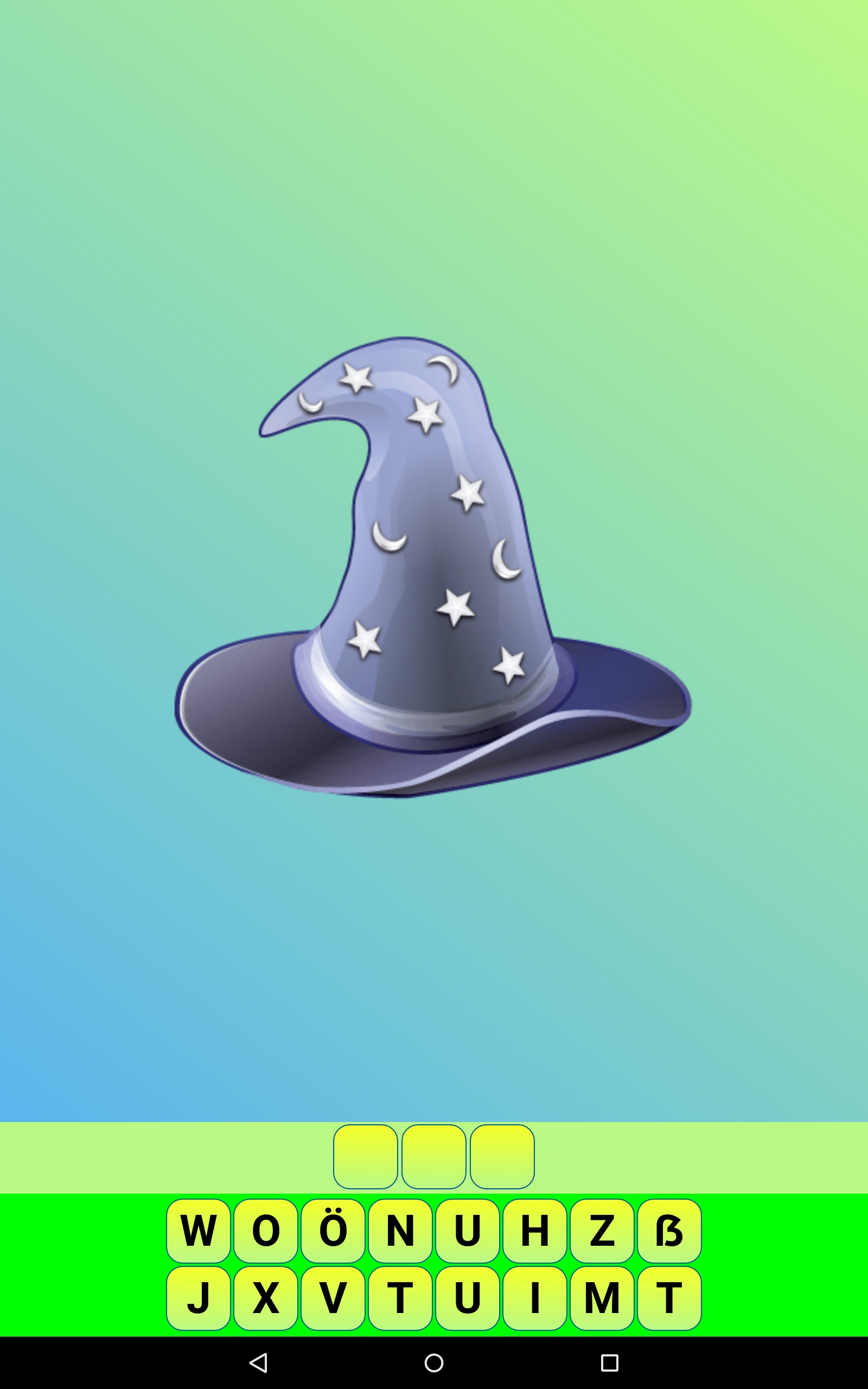 Lernen Sie zu buchstabieren und schreiben - unterhaltsame und ...