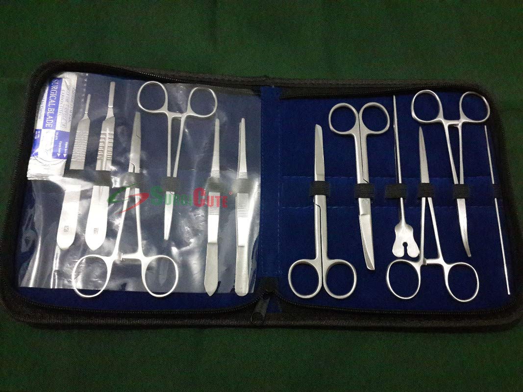 PUTEX Dilation and Curettage : Amazon.in: Industrial & Scientific