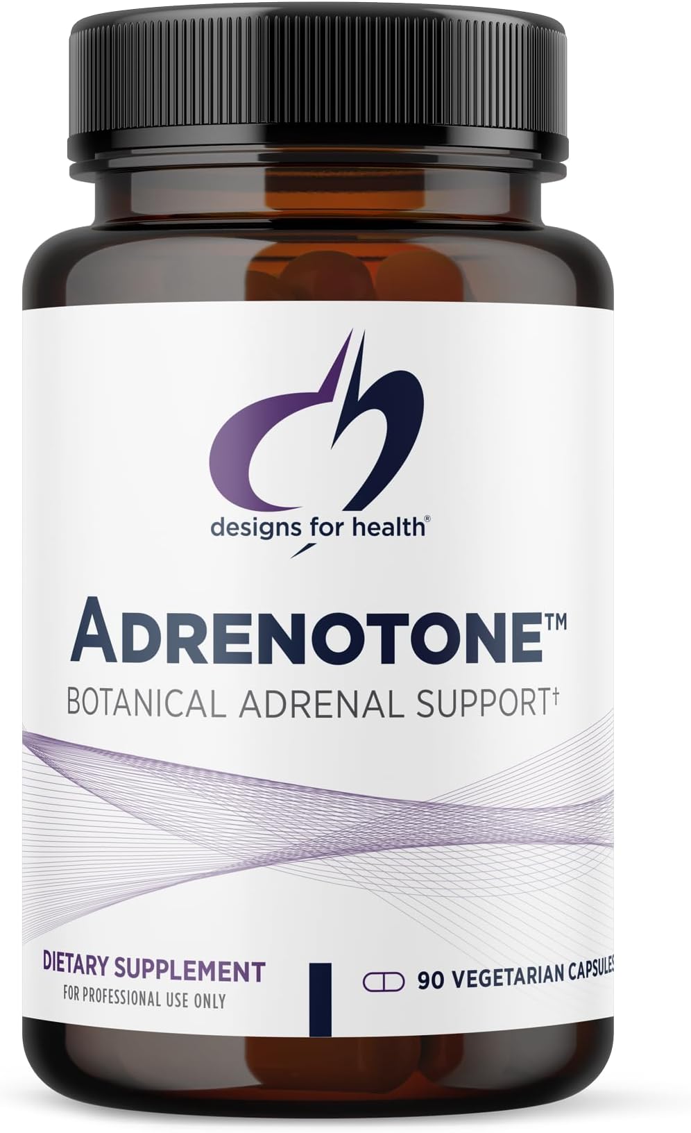 Amazon.com: Designs for Health Adrenotone - Adrenal Support Supplement ...