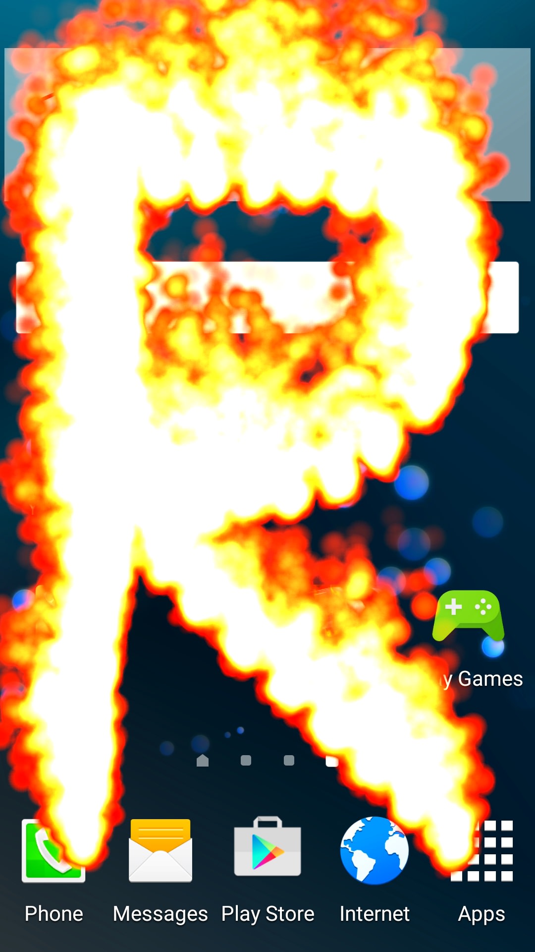 Fire Phone Screen effect - App on Amazon Appstore