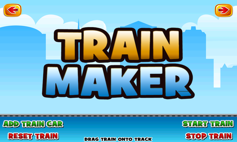Train Maker - App on Amazon Appstore