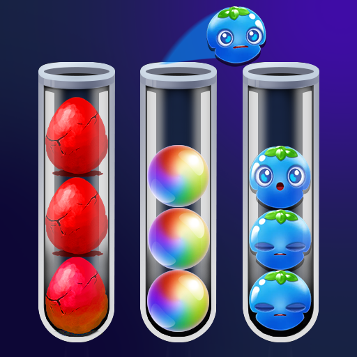 Color Ball Puzzle-Brain Games - App on Amazon Appstore