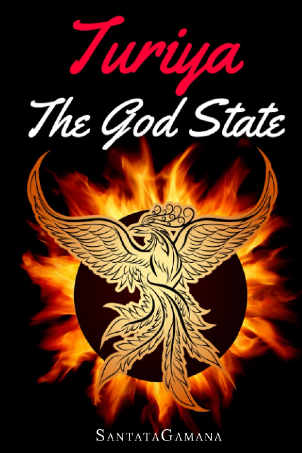 Turiya - The God State: Beyond Kundalini, Kriya Yoga & all Spirituality ...