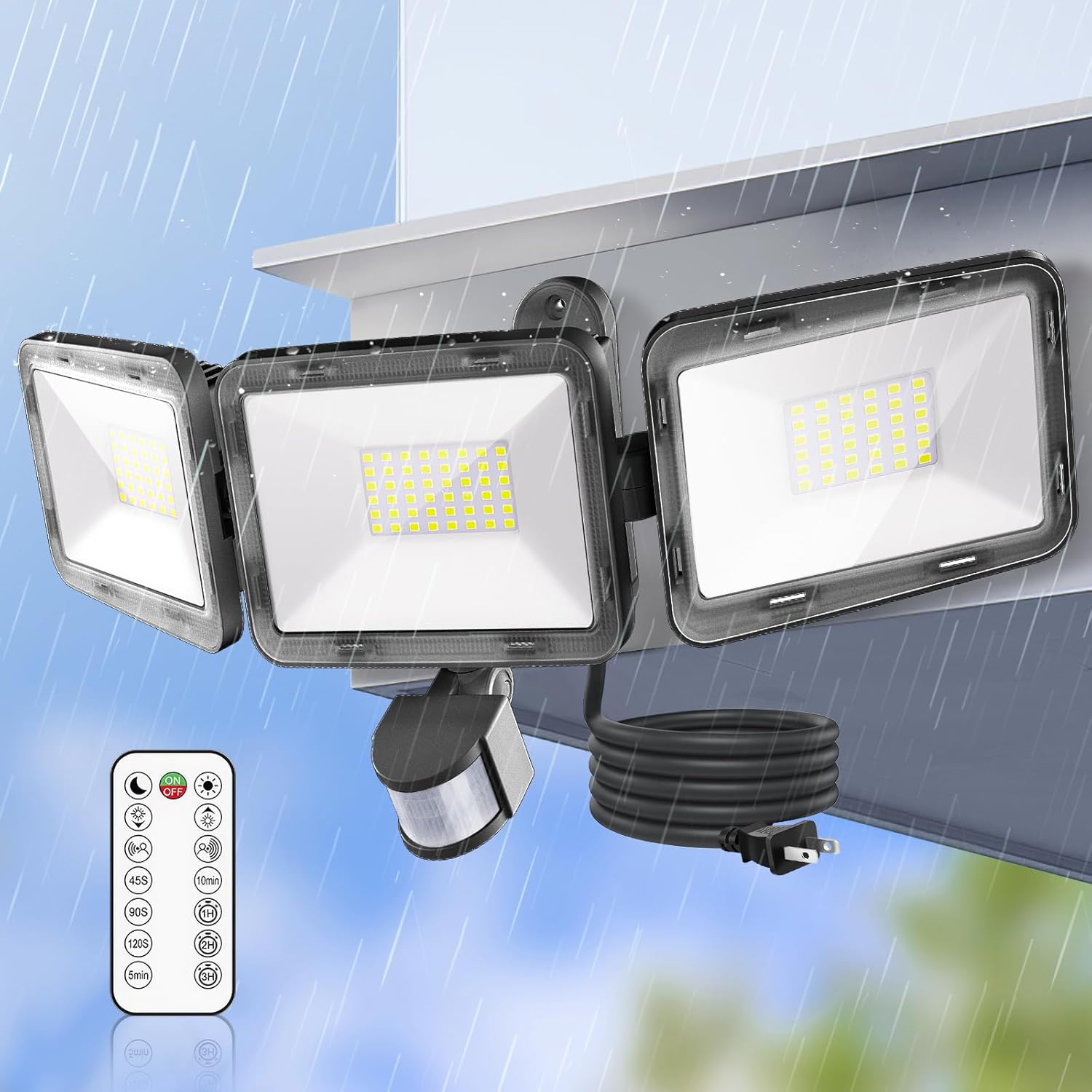 CLY LED Sensor Light, Indoor and Outdoor Use, Motion Nepal | Ubuy