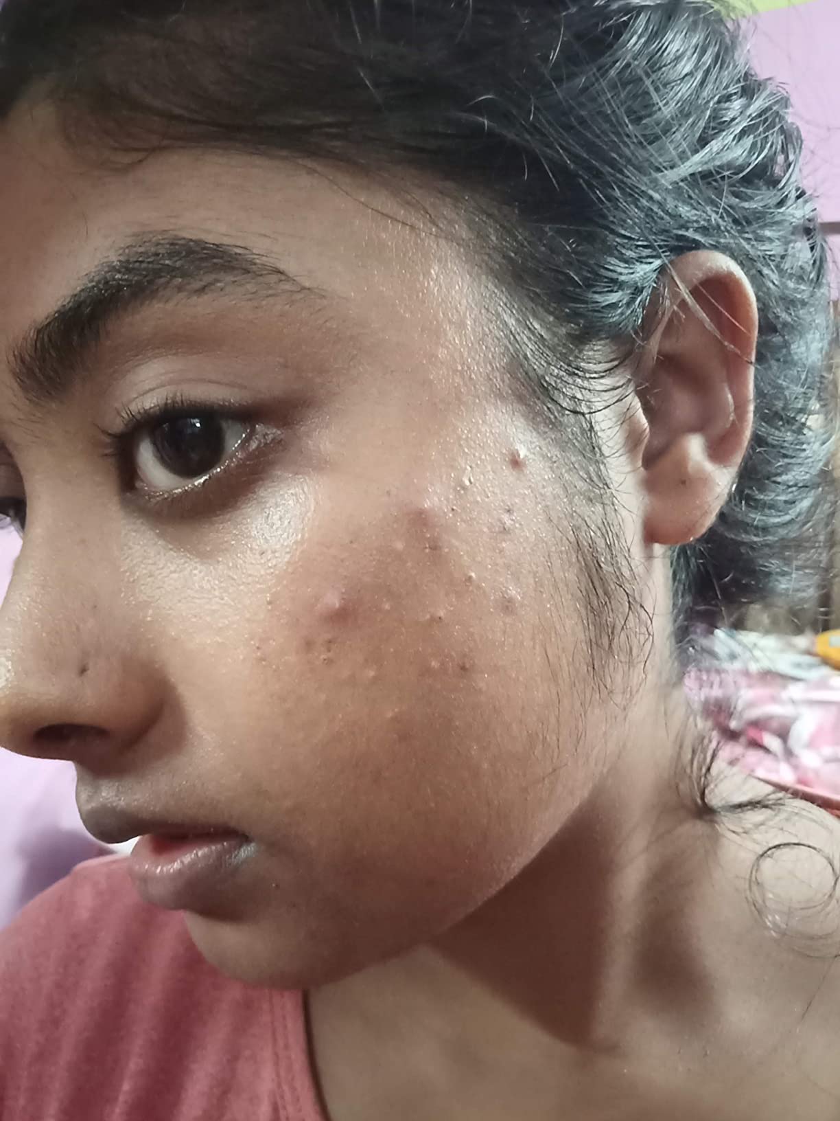 Clenia Skin Rejuvenating Face Wash (100 ML) For Dry And Dull Skin ...