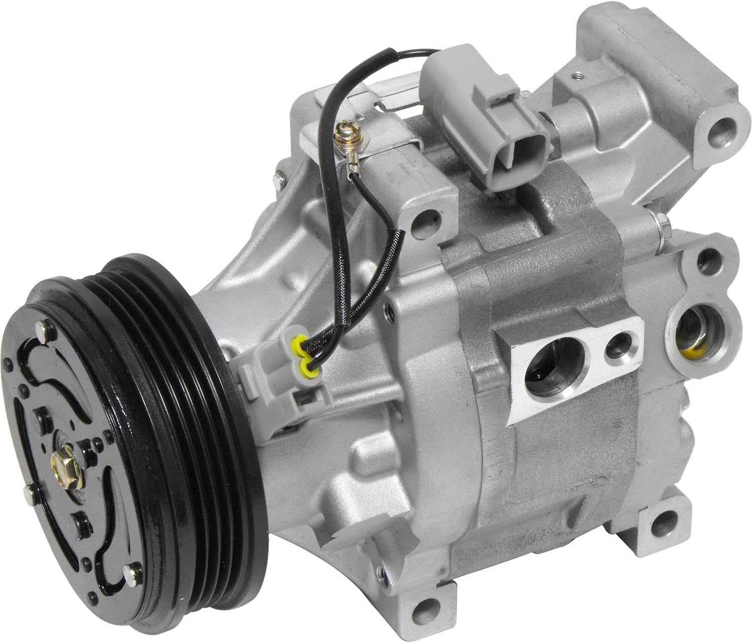 Amazon.com: UAC CO 11035T A/C Compressor : Automotive