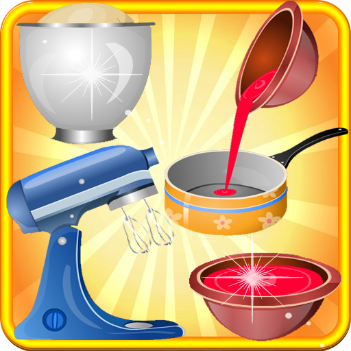 Cooking Games Recipe Games - App on Amazon Appstore