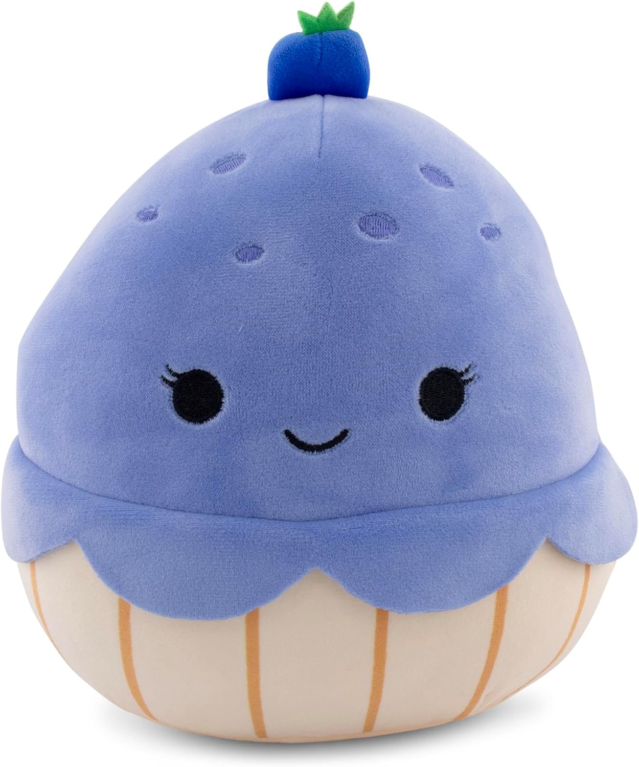 Amazon.com: Squishmallows Breakfast Squad 8" Plush Doll New 2023 -Jova ...