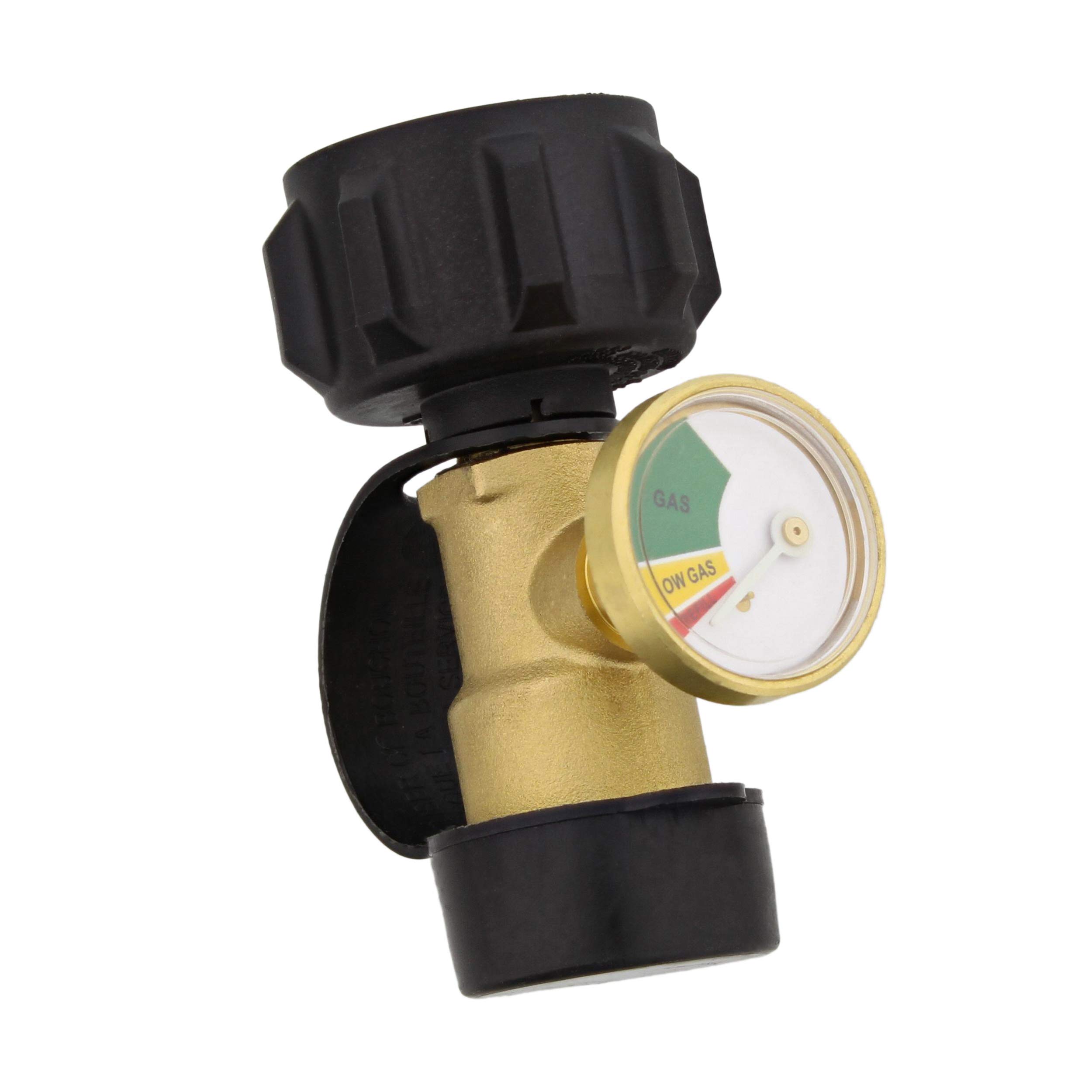 Buy Bob's Industrial Supply BISupply Propane Tank Adapters Converter ...